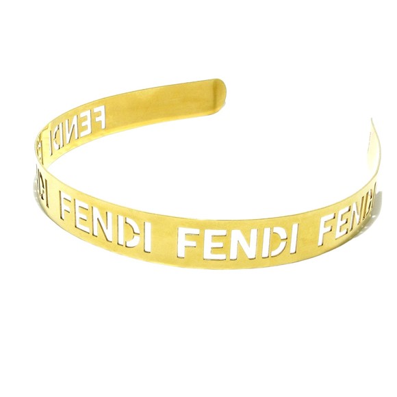Fendi | Accessories | Fendi Hair | Poshmark